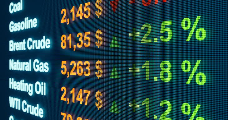 Oil and Rates Higher | Penn Mutual Asset Management